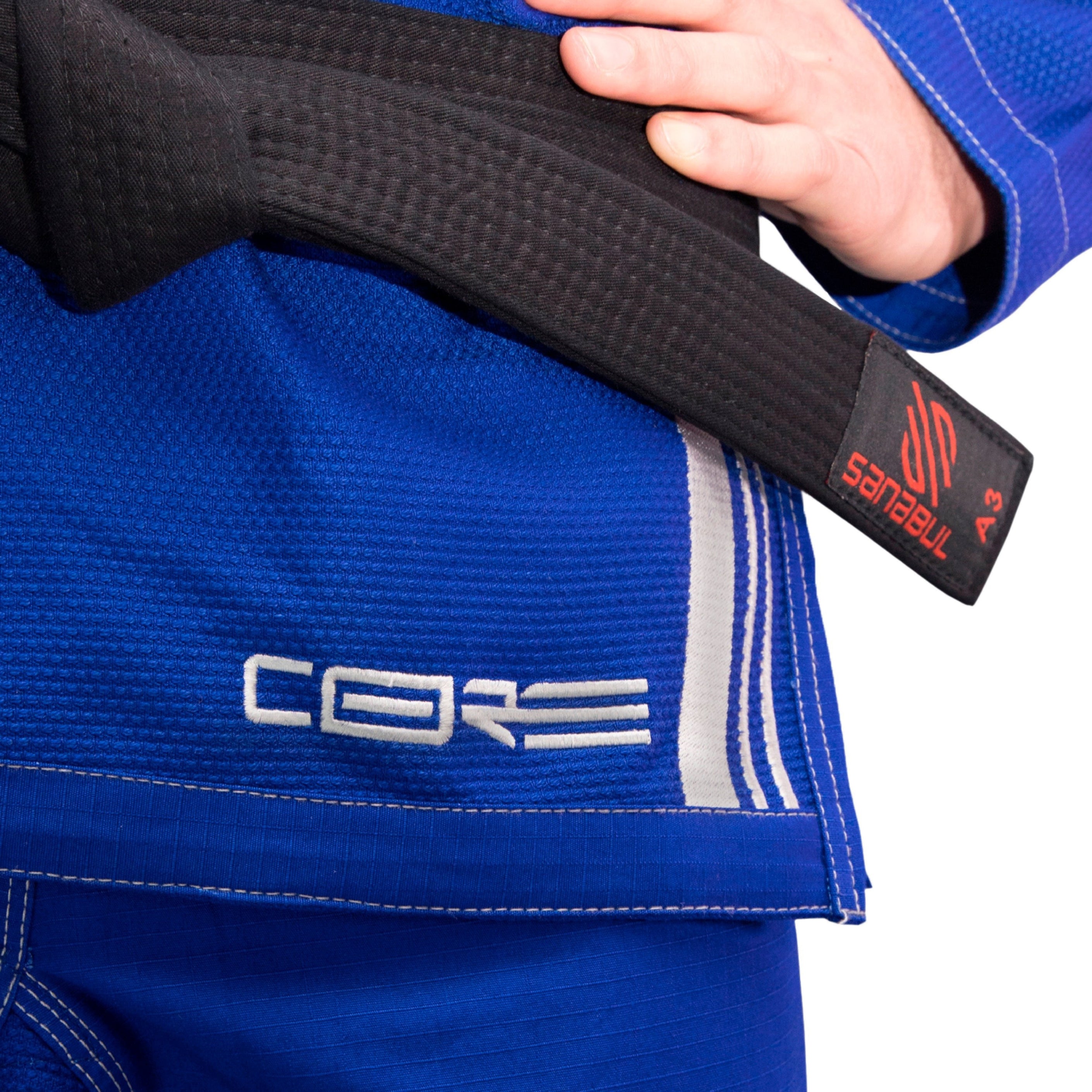 Sanabul Core Series Competition BJJ Gi - IBJJF Approved