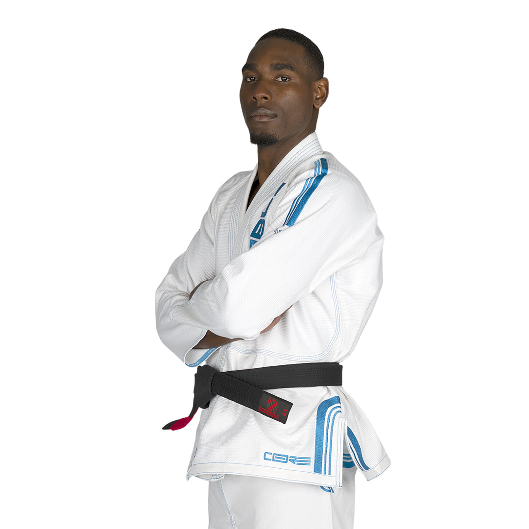 Sanabul Core Series Competition BJJ Gi - IBJJF Approved