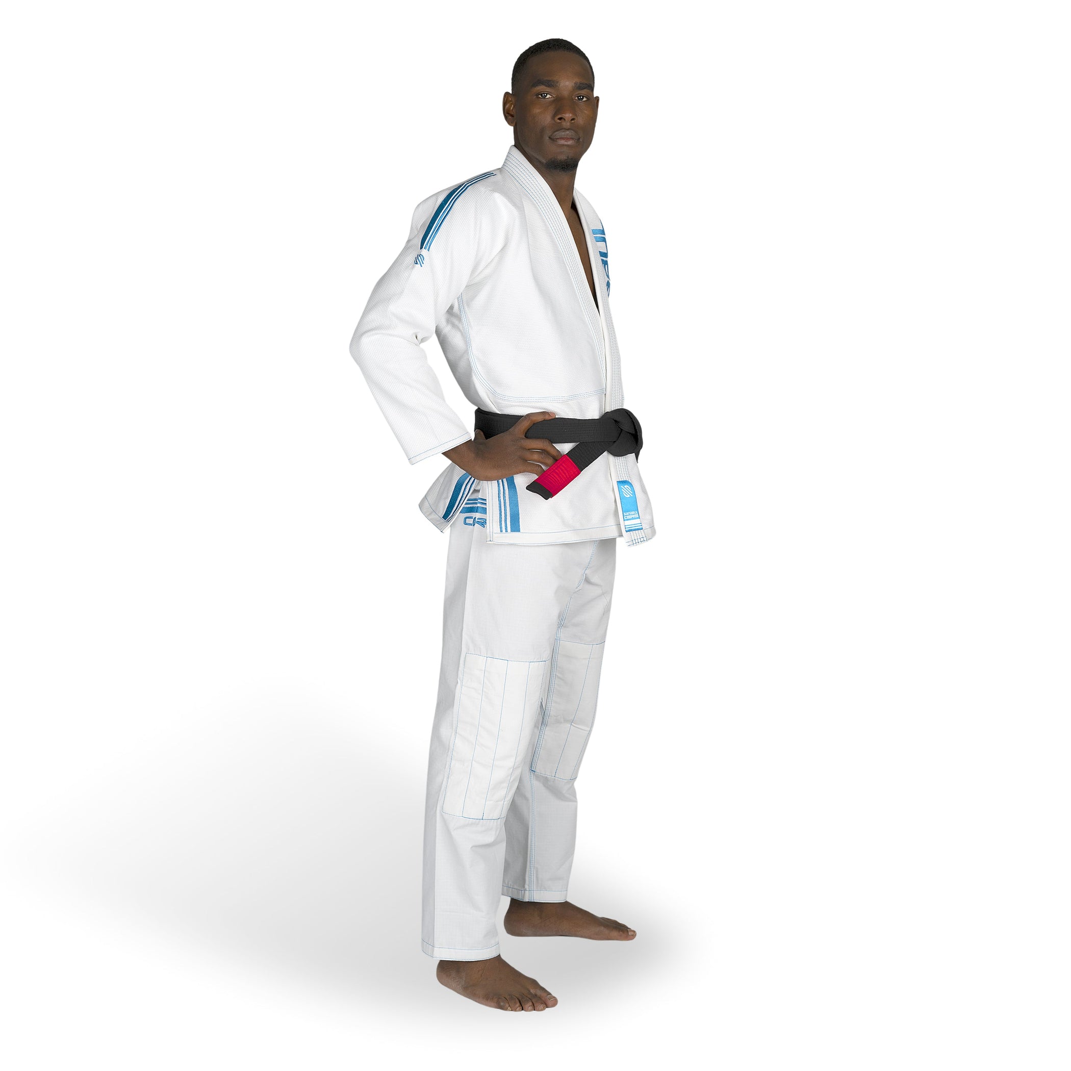 Sanabul Core Series Competition BJJ Gi - IBJJF Approved