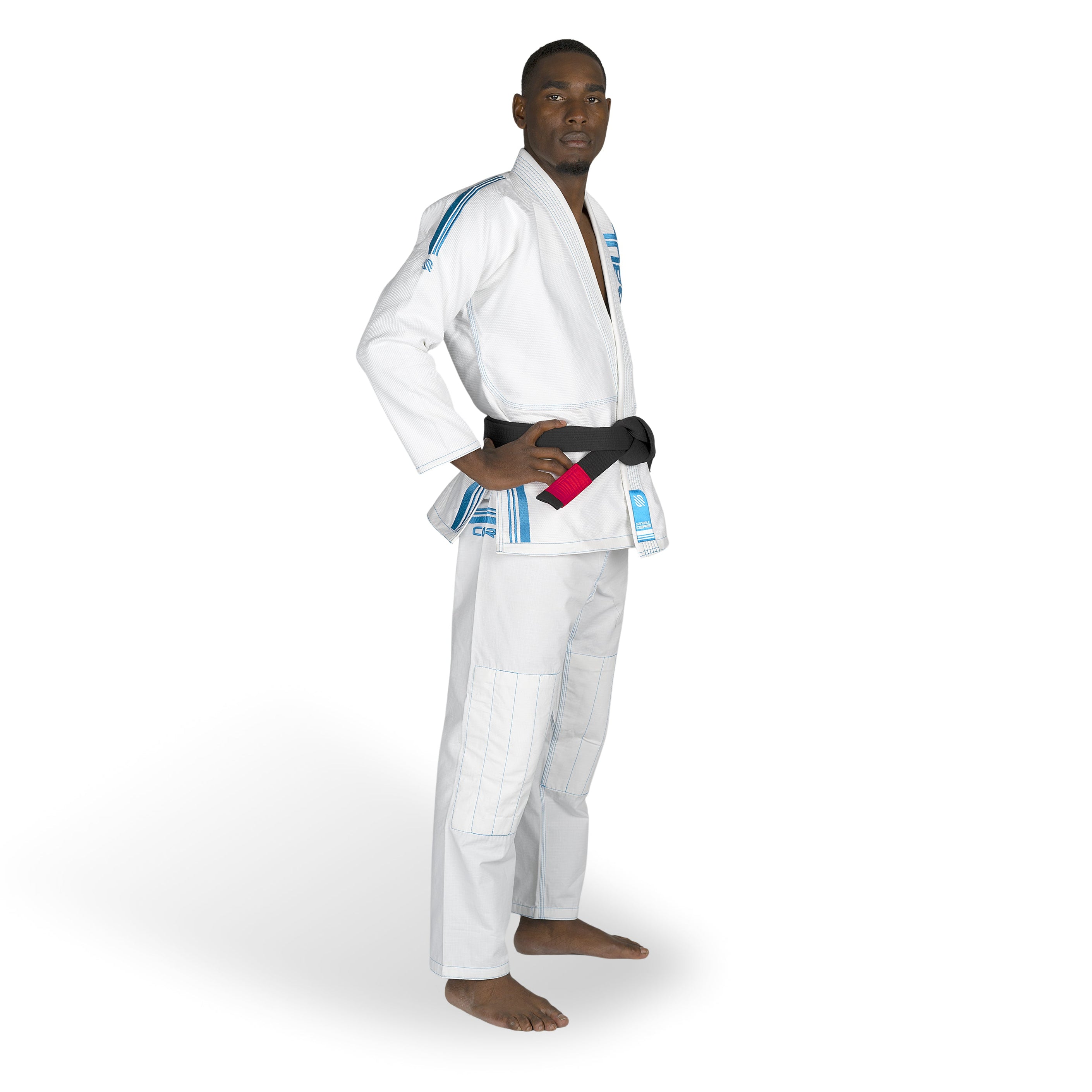 Sanabul Core Series Competition BJJ Gi - IBJJF Approved