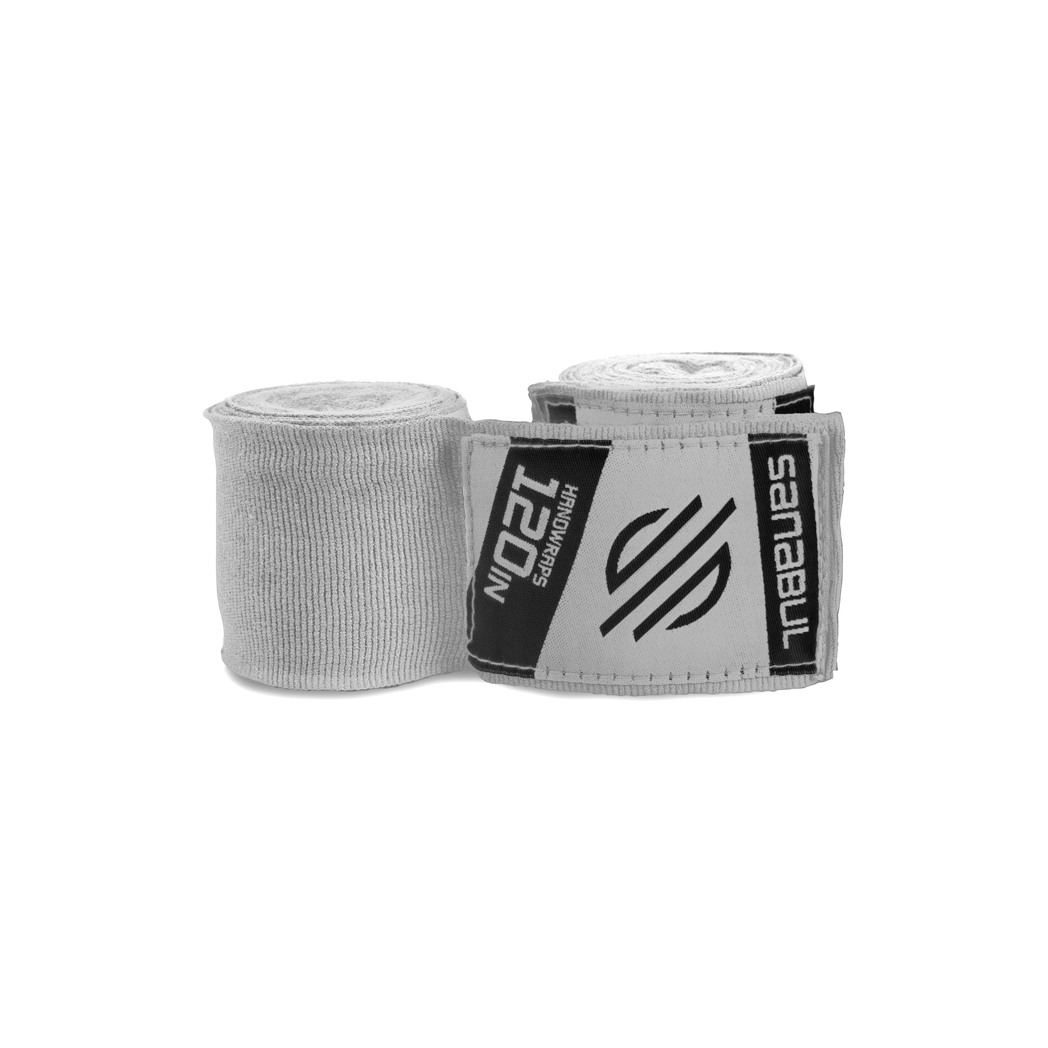 Elastic 120 inch MMA Boxing & Kickboxing handwraps | Sanabul
