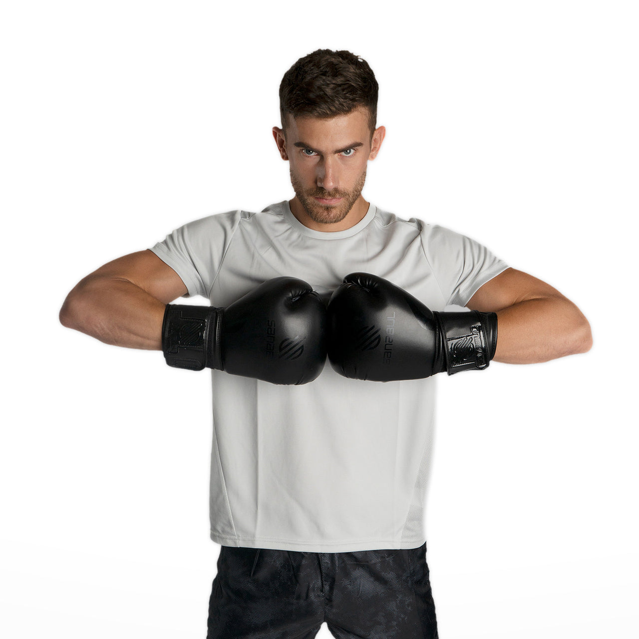 Essential Gel Boxing Gloves | Kickboxing Gloves | Sanabul