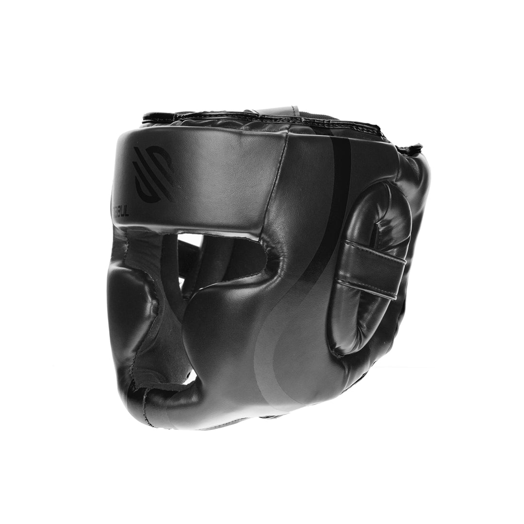 Essential Boxing Kickboxing & MMA Head Gear | Sanabul