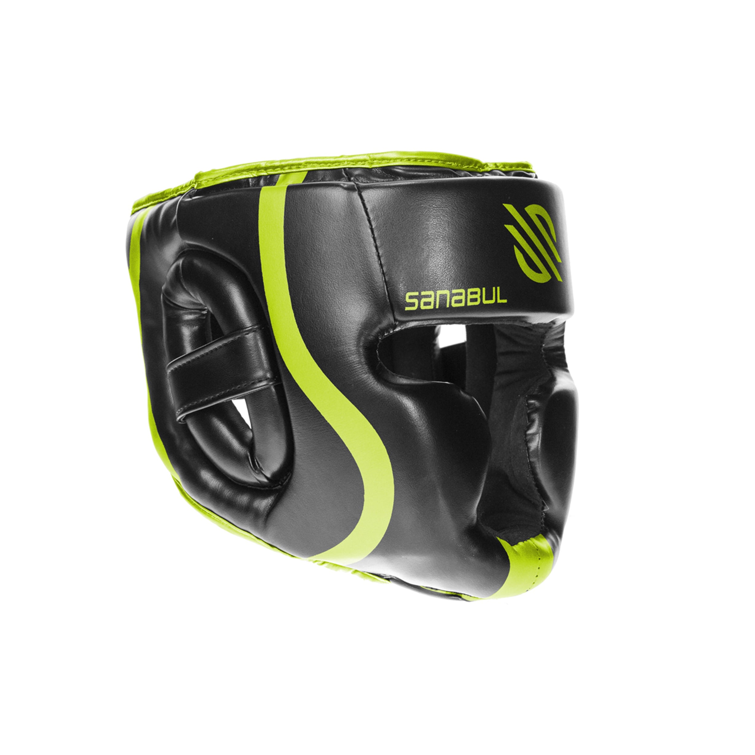 Essential Boxing Kickboxing & MMA Head Gear | Sanabul