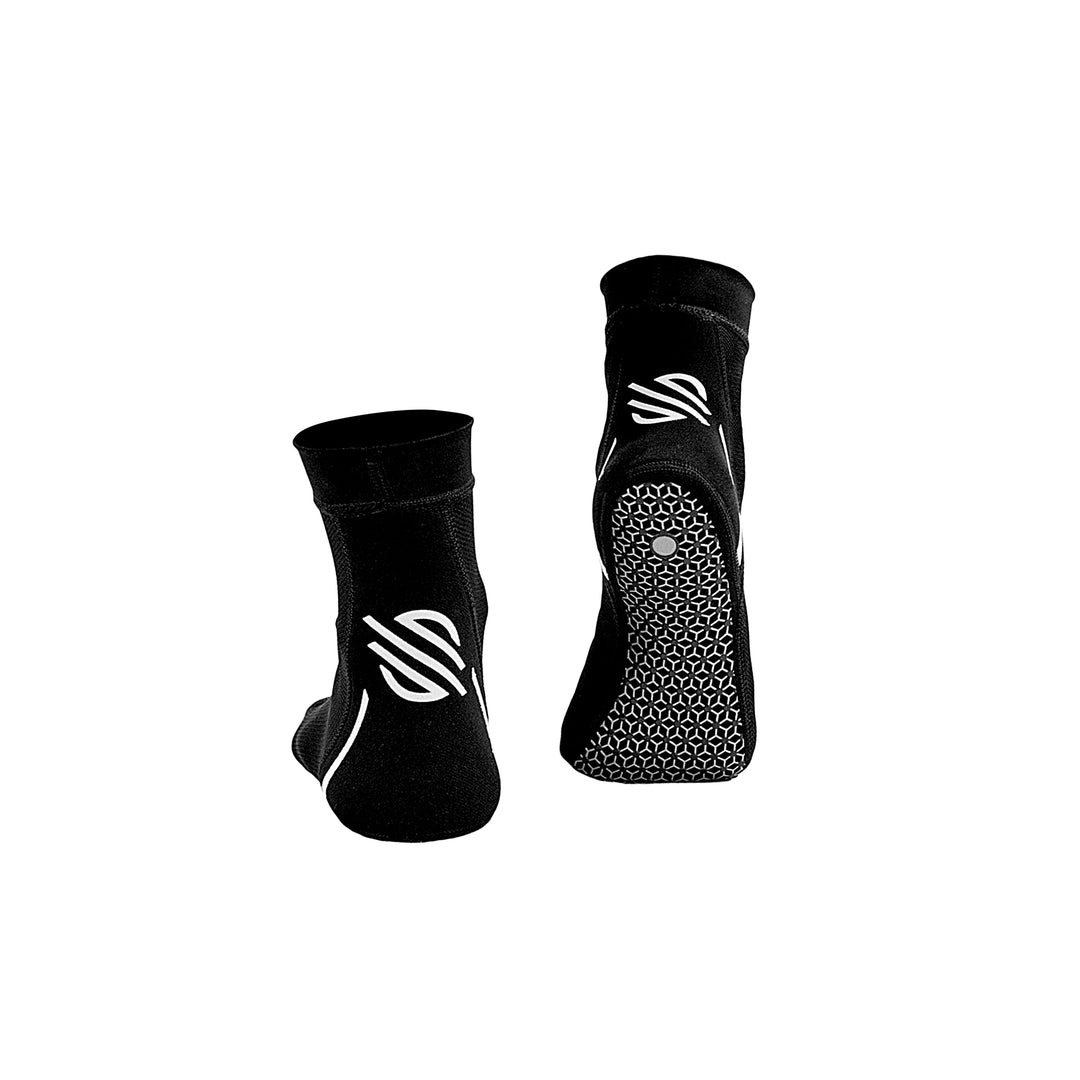 Sanabul Foot Grips for MMA, Brazilian Jiu-Jitsu, and More