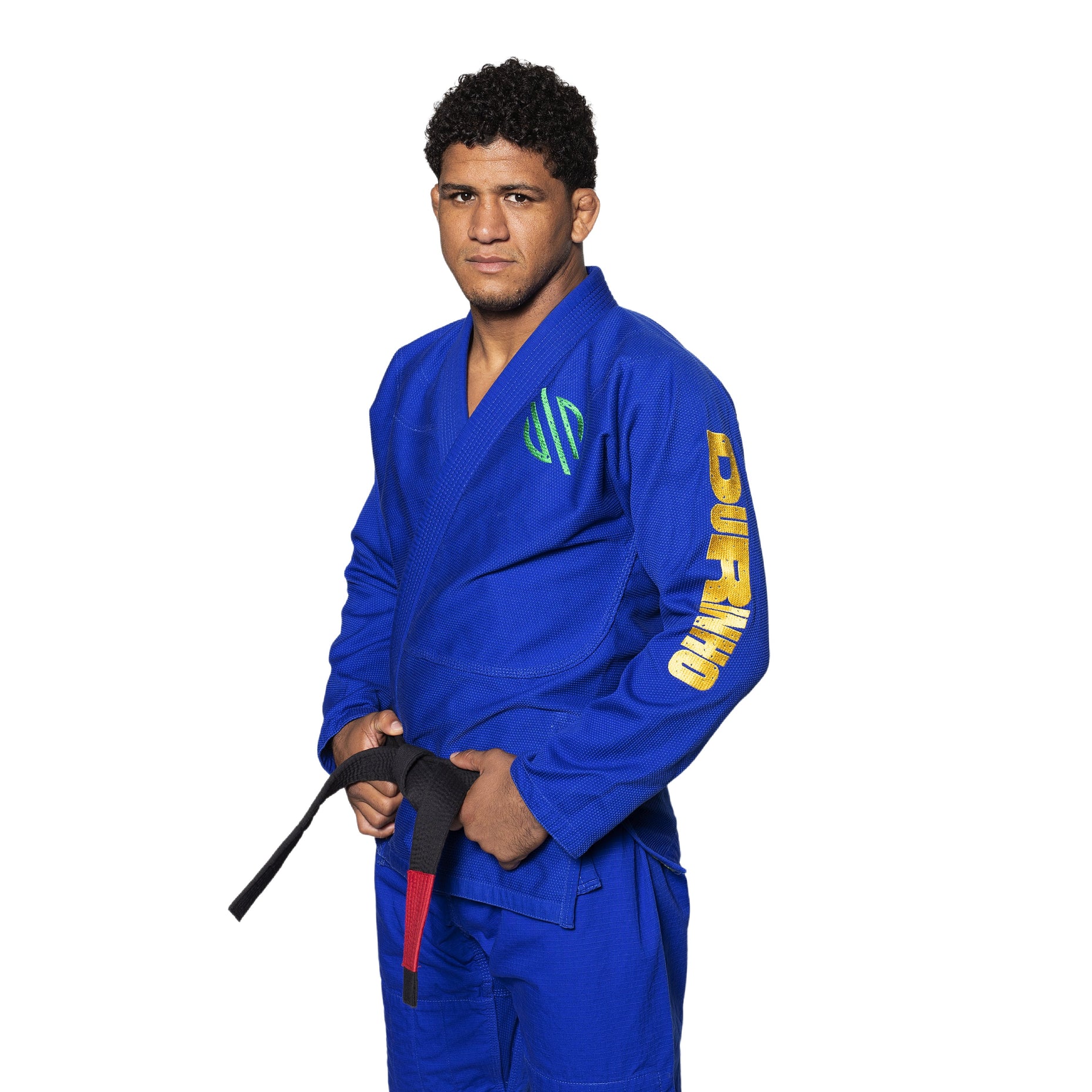 Brazilian Jiu Jitsu Gi - Sanabul