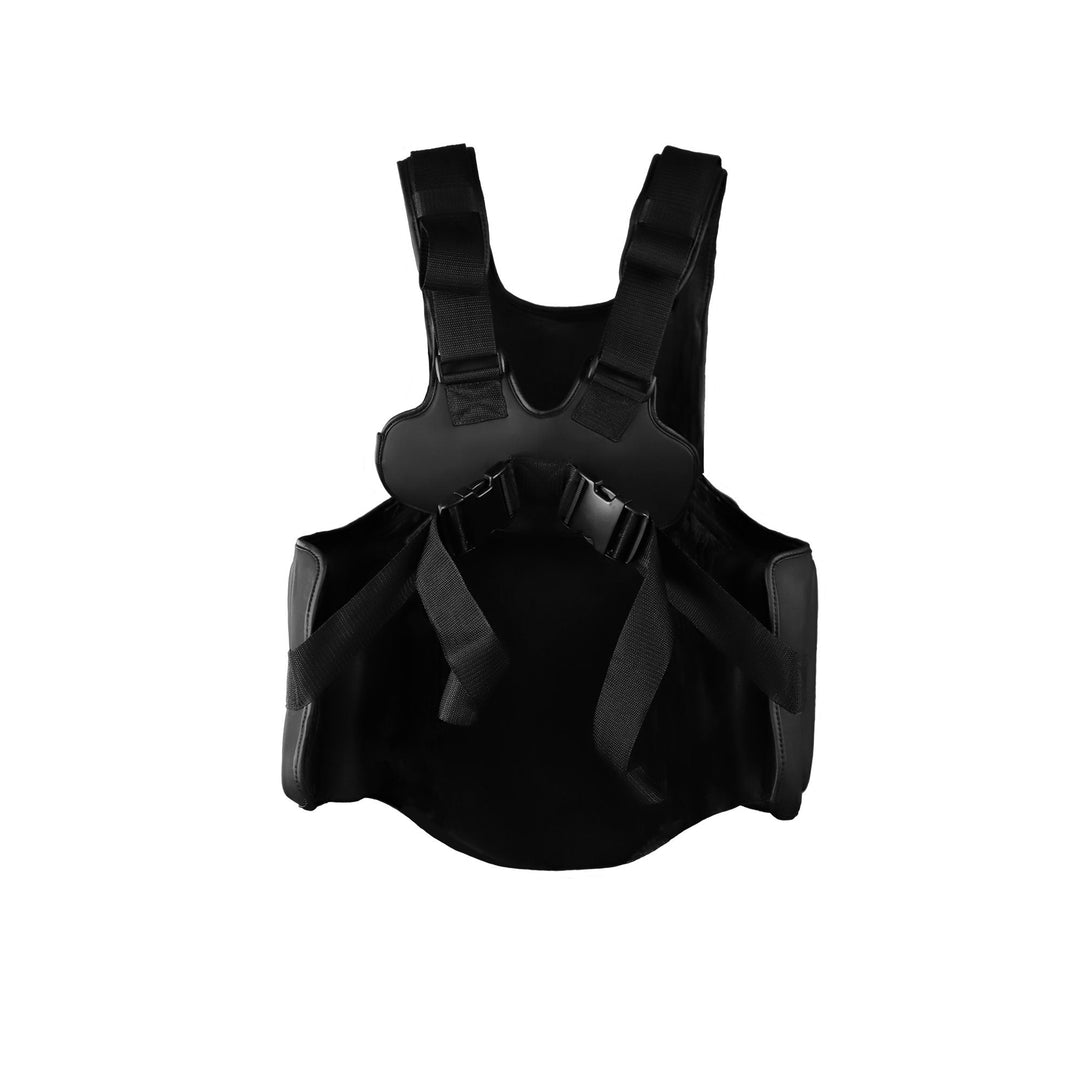 Lab Series MMA Muay Thai & Kickboxing Body Protector | Sanabul