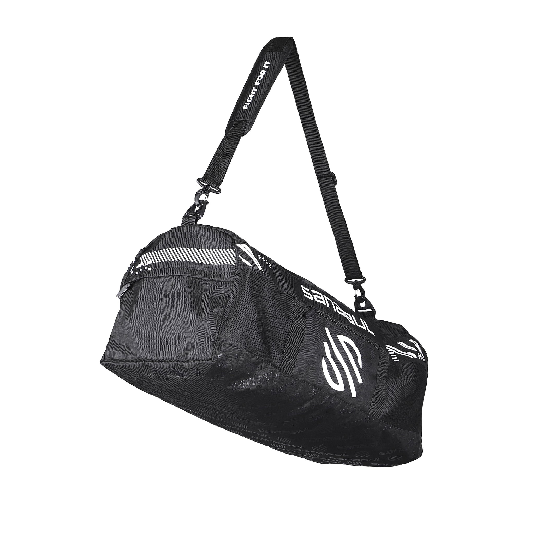 Bags & Accessories - Sanabul