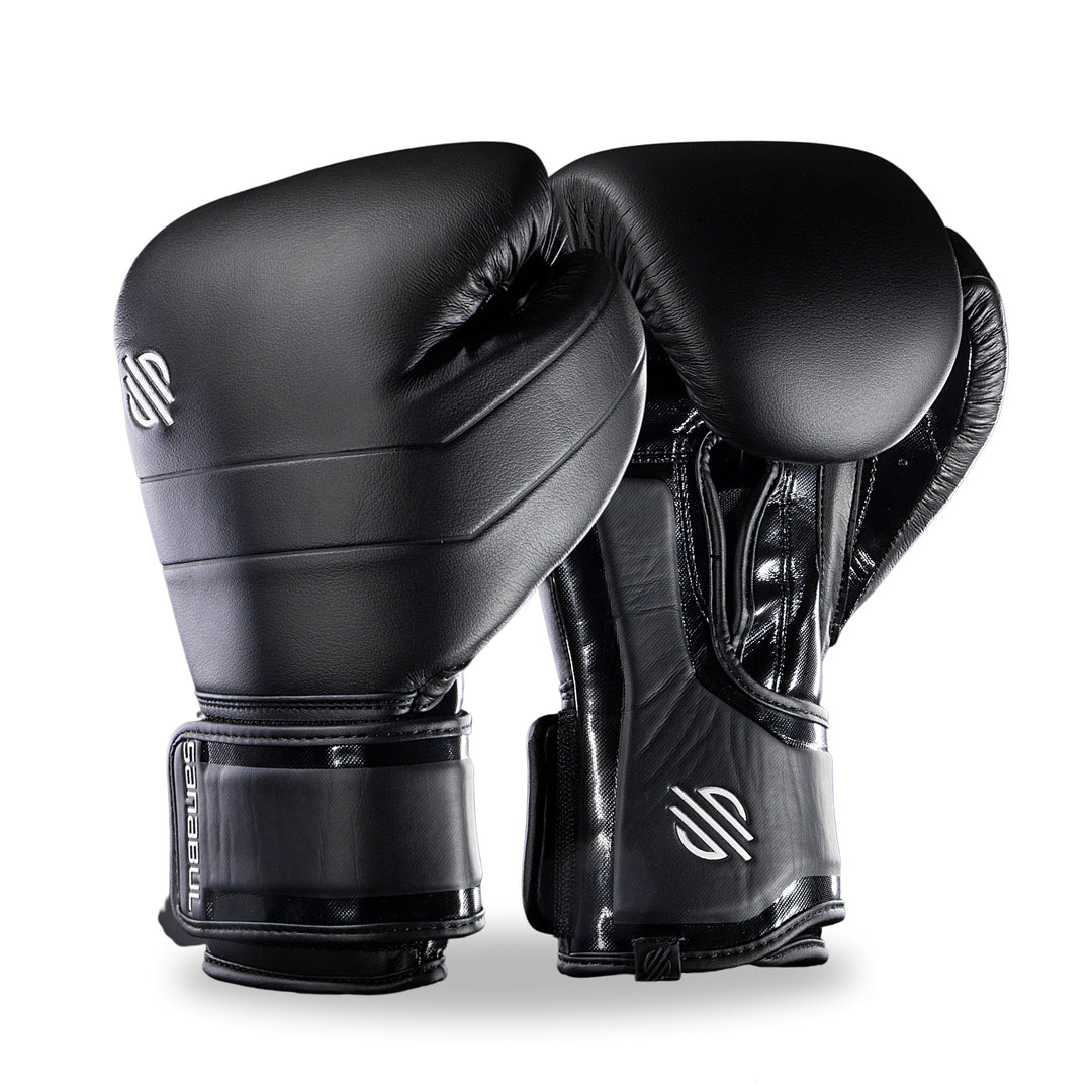 Lab Series Professional Boxing Gloves | Sanabul