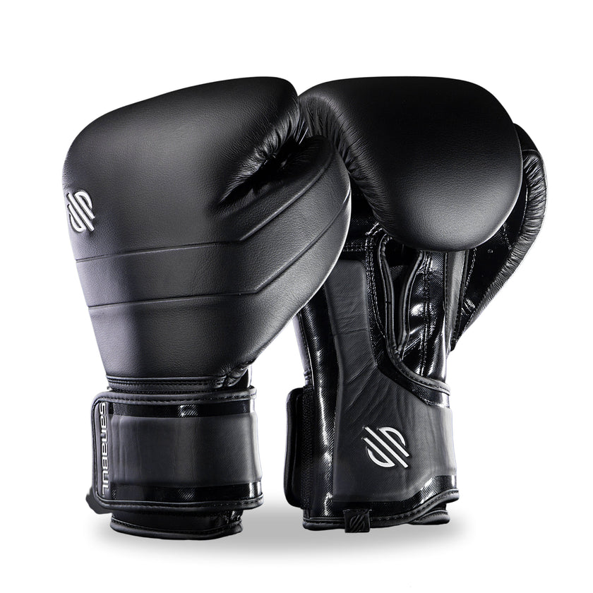 Lab Series Professional Boxing Gloves | Sanabul