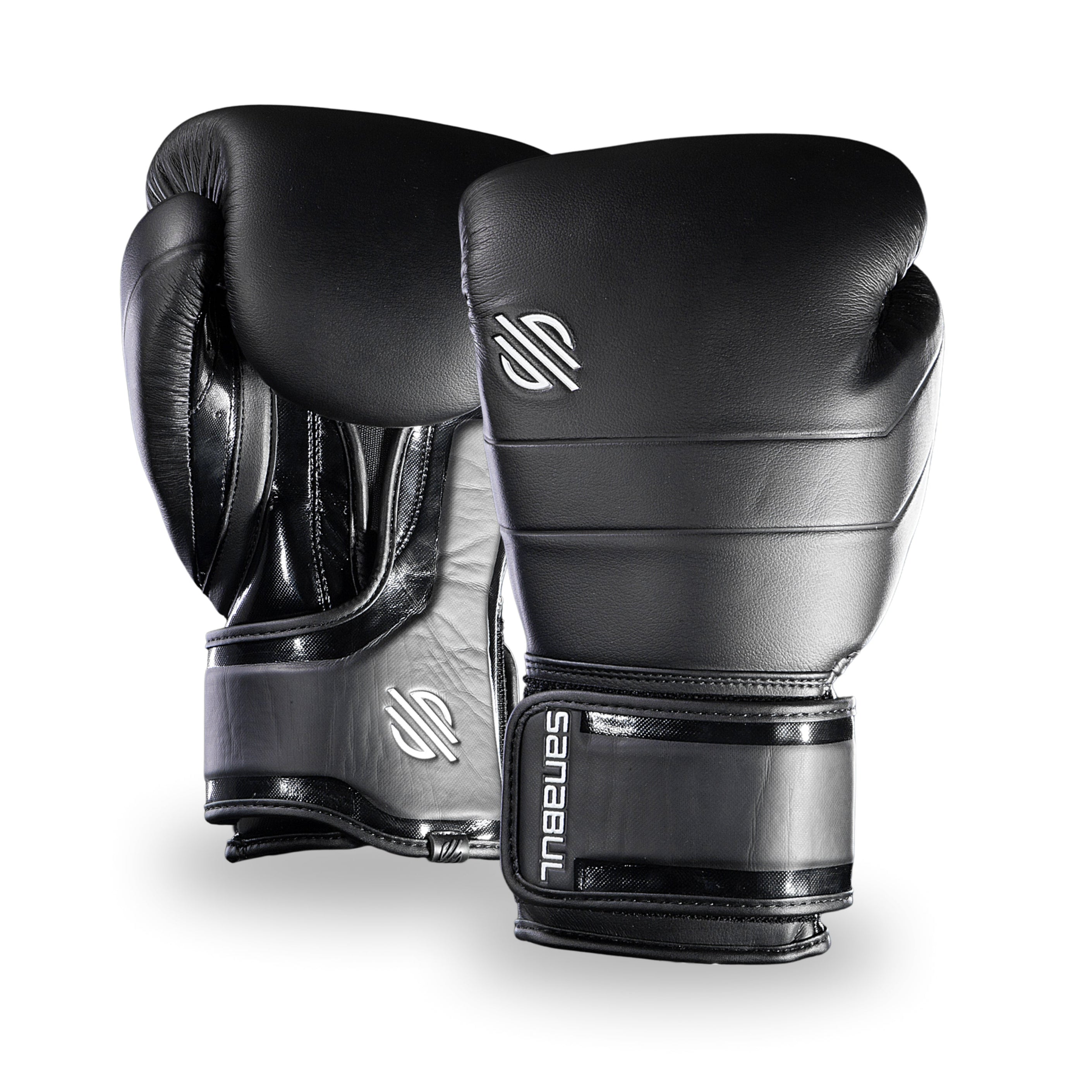 Lab Series Professional Boxing Gloves | Sanabul