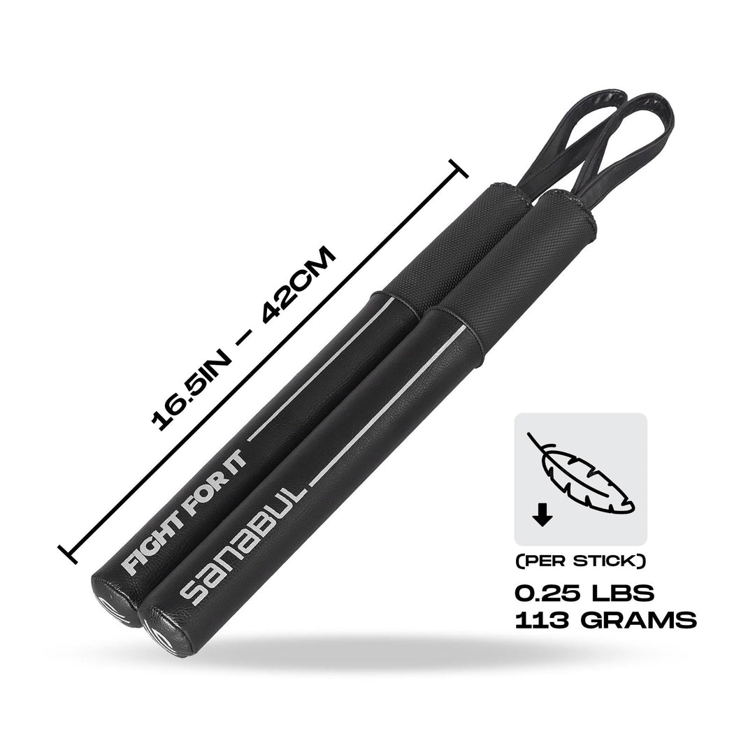 Lab Series Professional Boxing Sticks | Sanabul