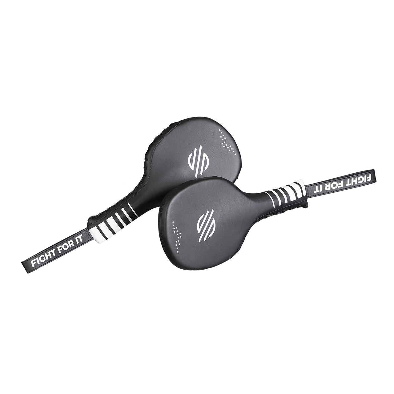 Lab Series Professional Boxing & Striking Punch Paddles | Sanabul