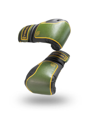 Los Cactus Boxing Gloves | Sanabul