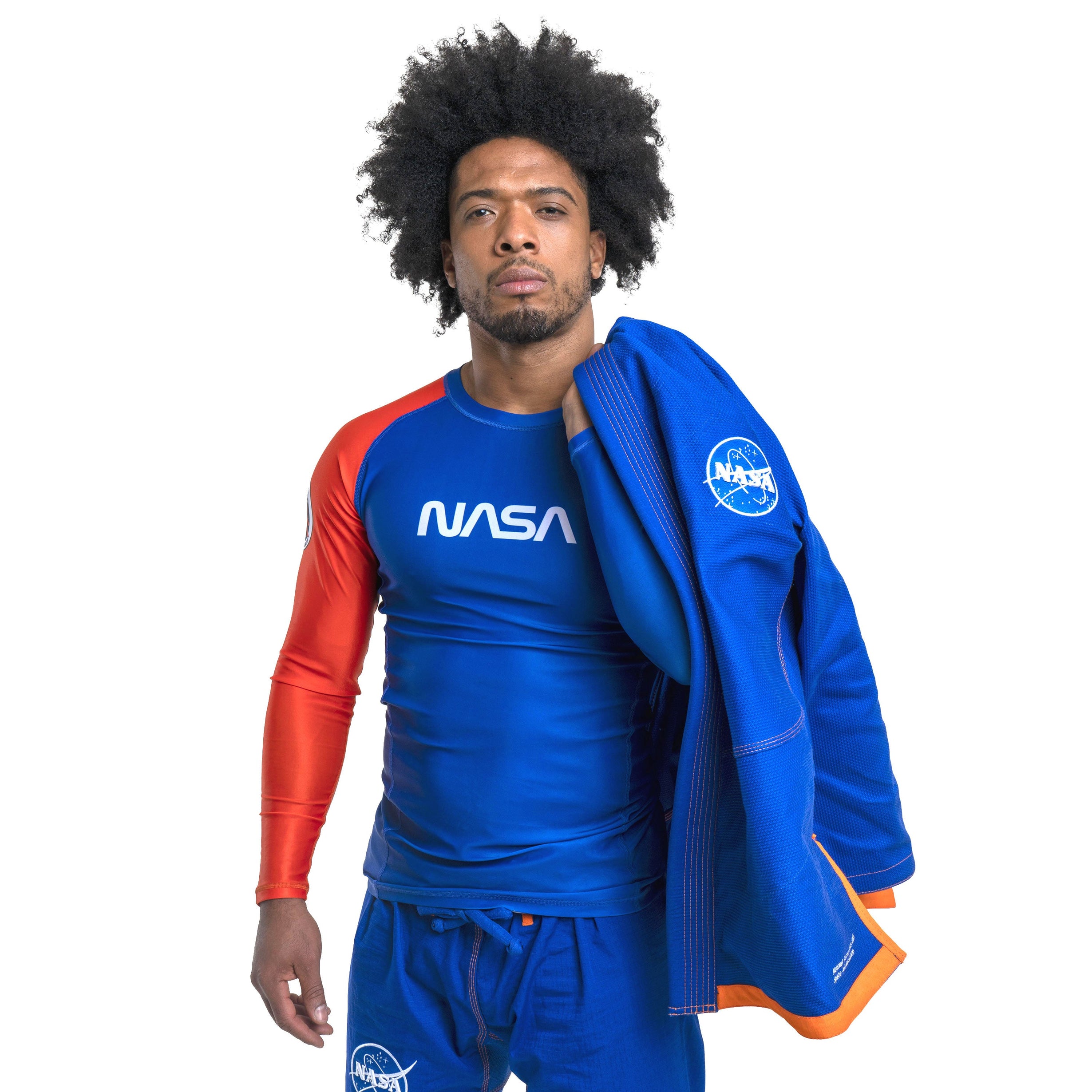 NASA Space Capsule - Sanabul