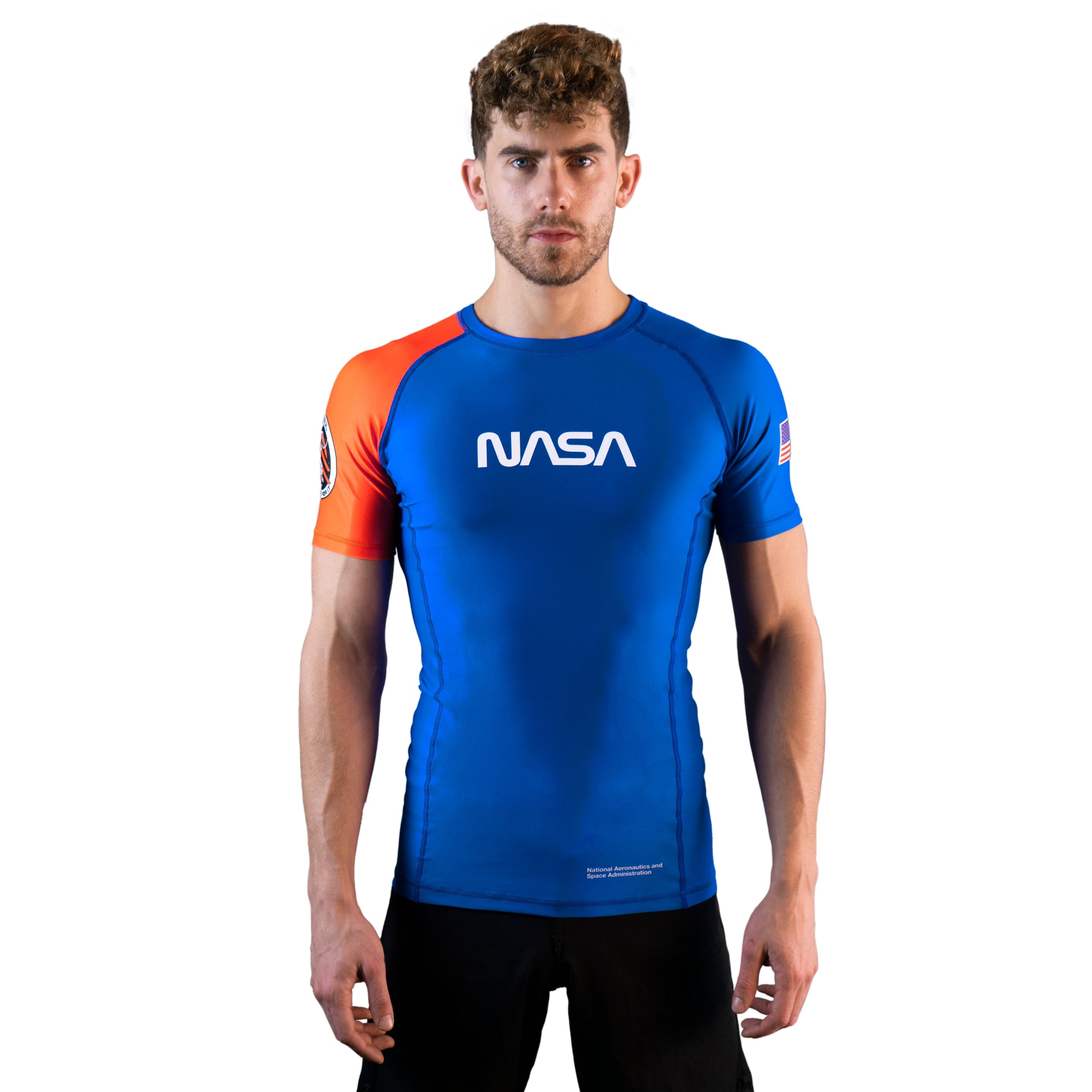 NASA Space Capsule - Sanabul