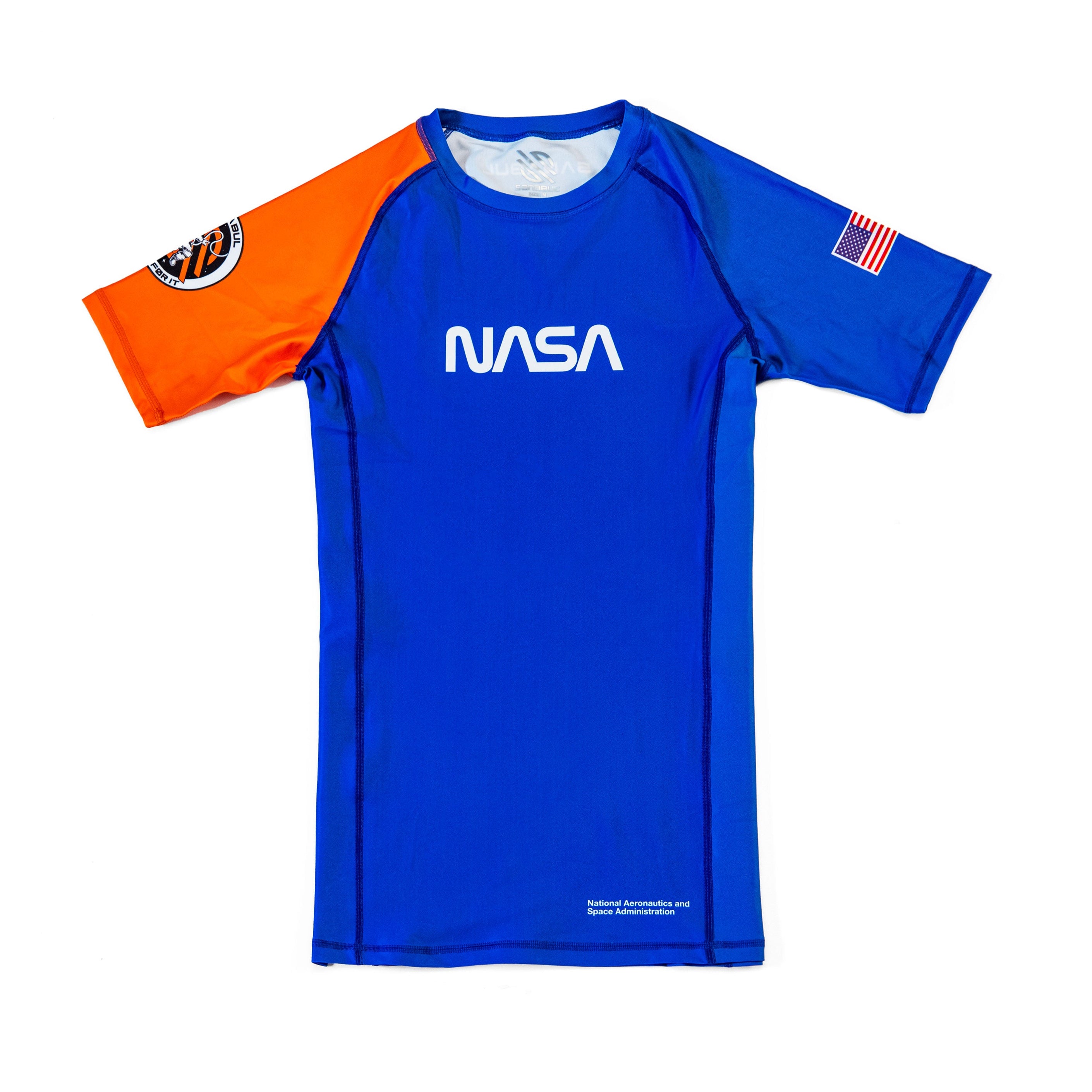 NASA Space Capsule - Sanabul