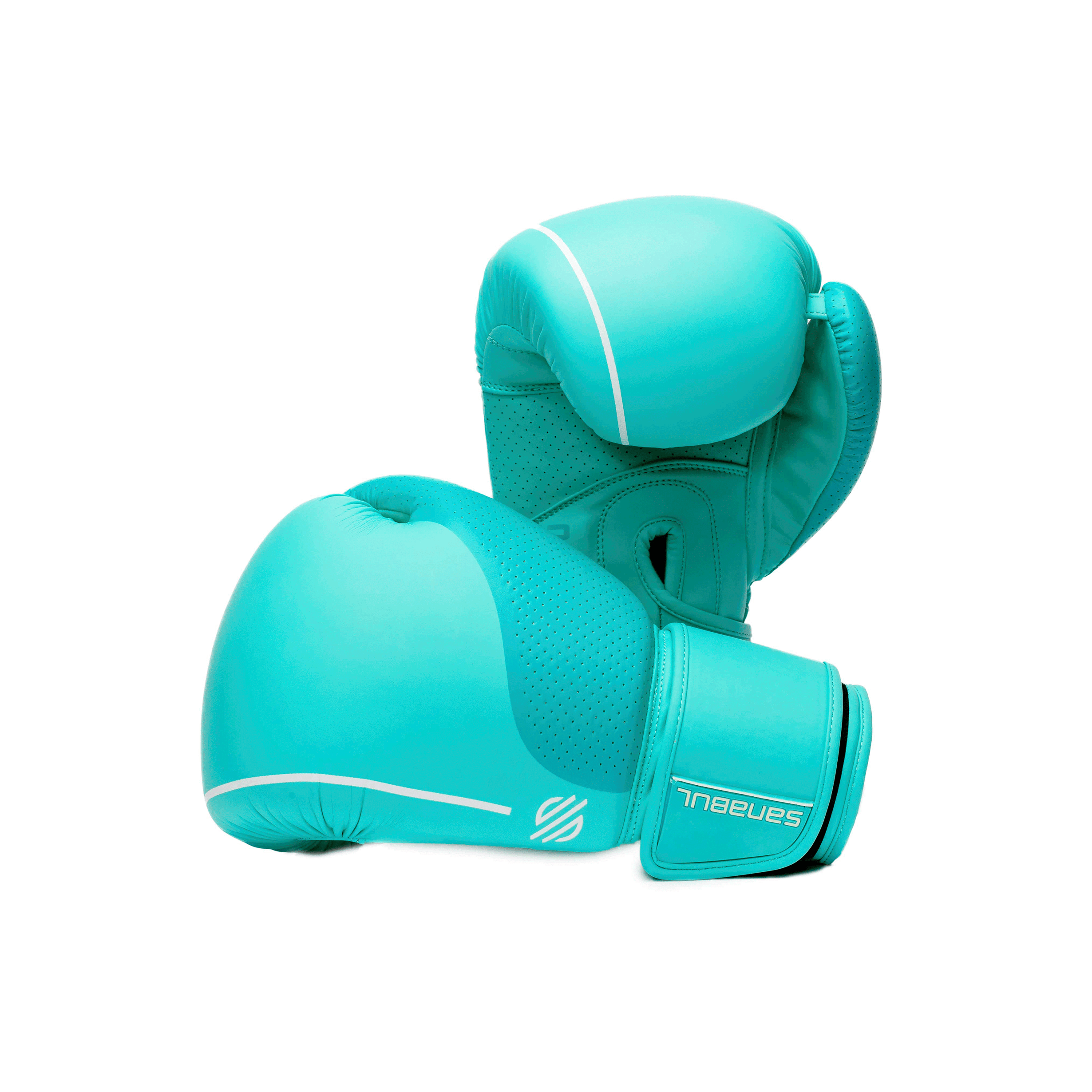 Women's Easter Egg Boxing Kickboxing Gloves | Sanabul