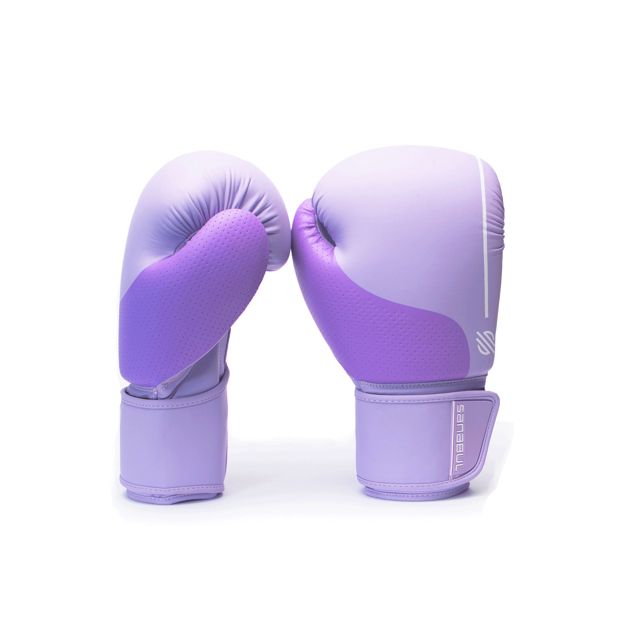 Women's Easter Egg Boxing Kickboxing Gloves | Sanabul