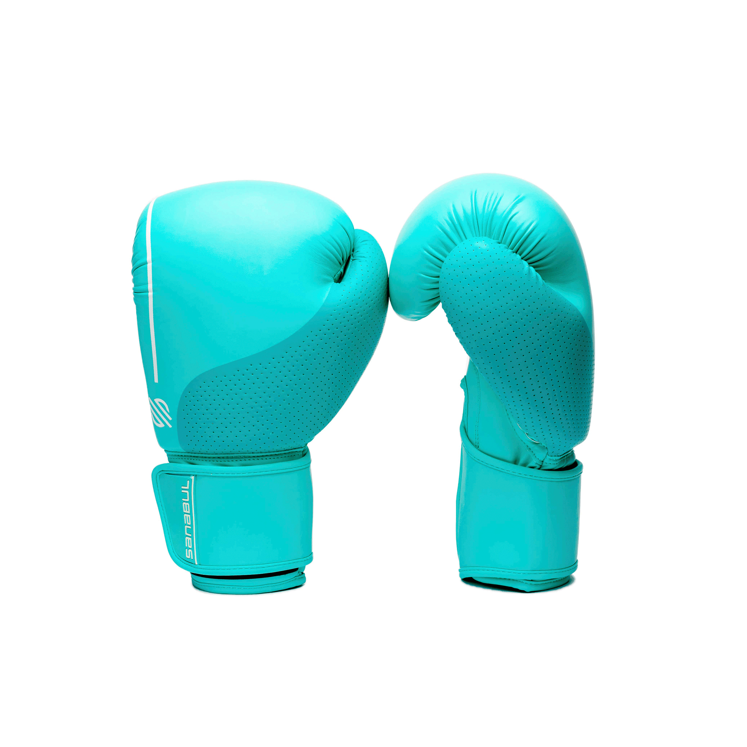 Women's Easter Egg Boxing Kickboxing Gloves | Sanabul