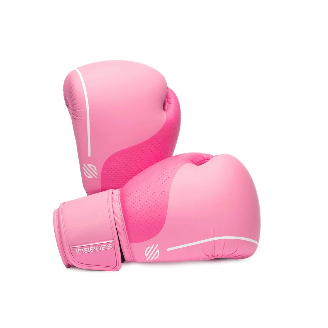 Women's Easter Egg Boxing Kickboxing Gloves | Sanabul