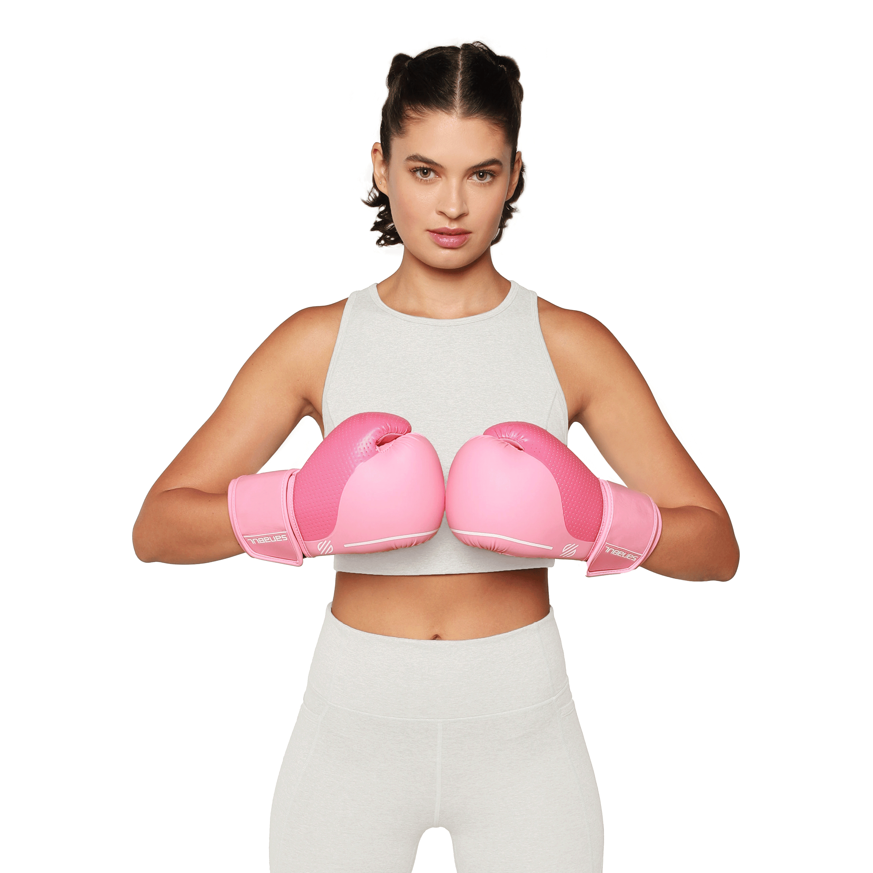 Women's Easter Egg Boxing Kickboxing Gloves | Sanabul