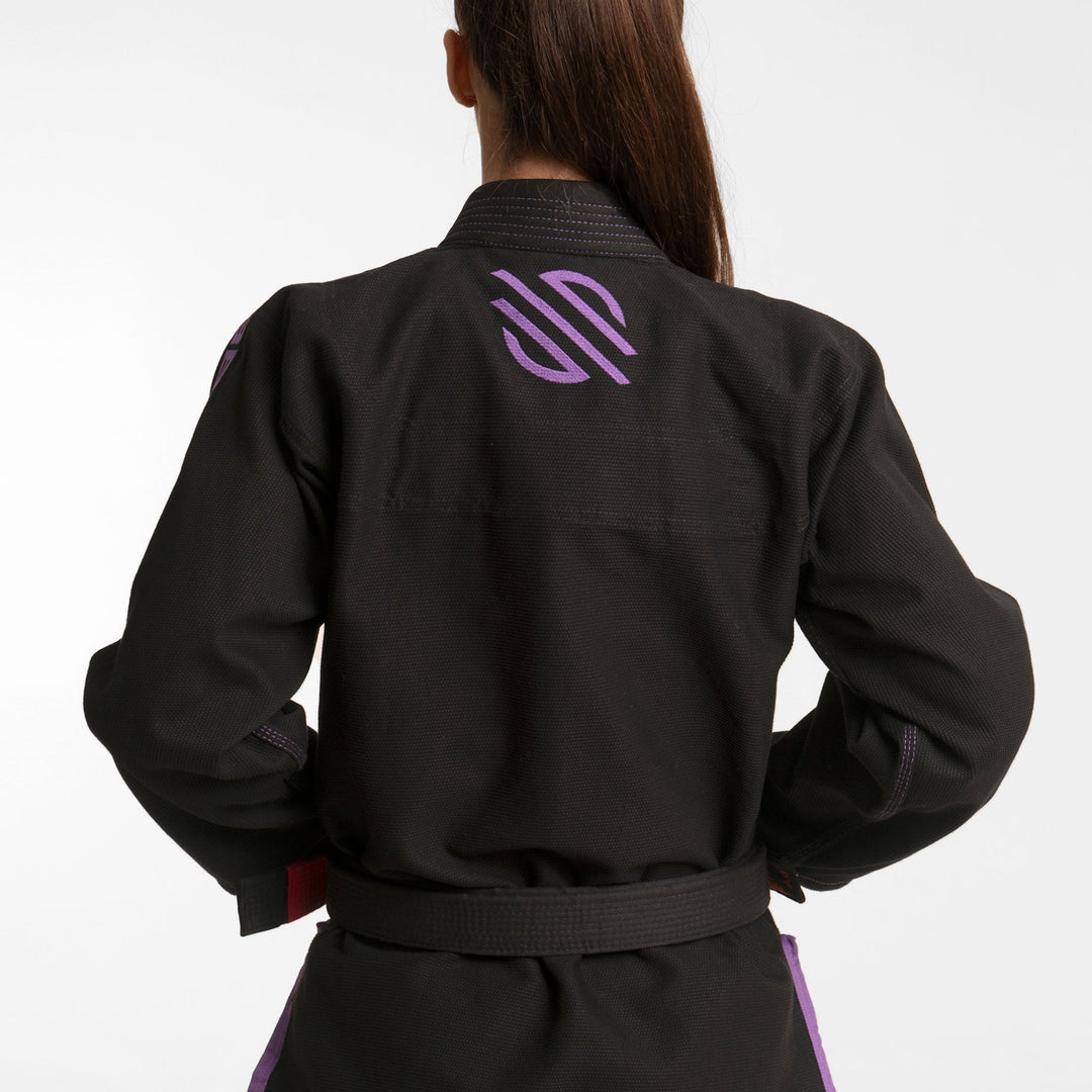 Sanabul Women's Essential BJJ Gi: Affordable & Lightweight