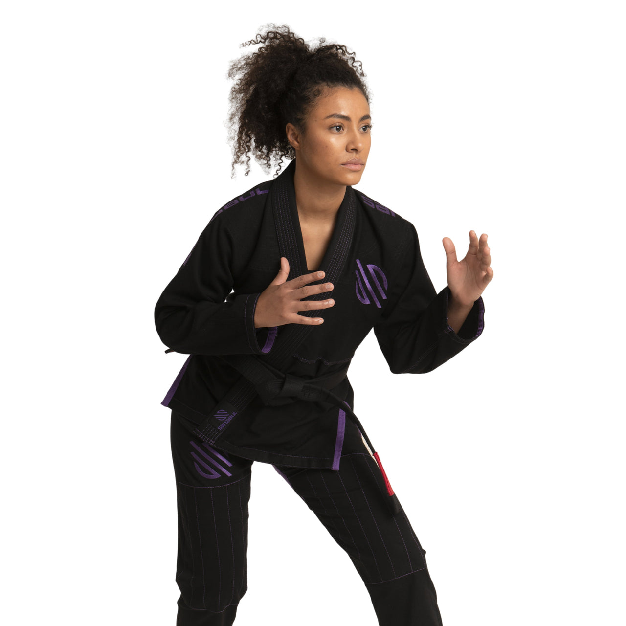 Sanabul Women's Essential BJJ Gi: Affordable & Lightweight
